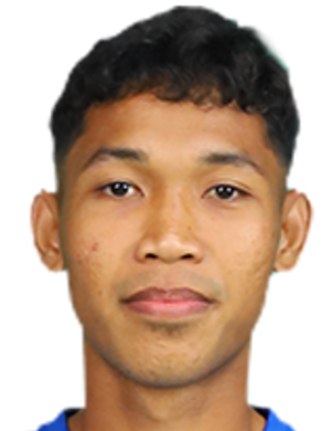 Tri Setiawan - Player profile | Transfermarkt