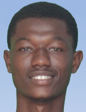 Issah Mohammed - Perfil del jugador 22/23 | Transfermarkt