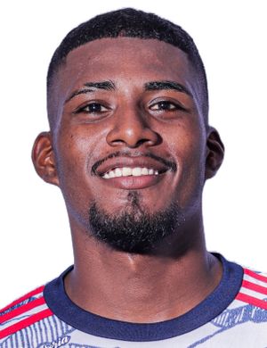 Jorge Angulo - Player profile 2025 | Transfermarkt