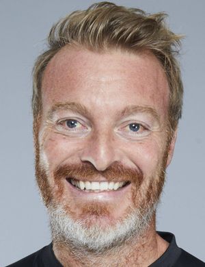 Kristian Wilson - 監督プロフィール | Transfermarkt