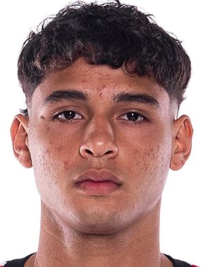 Andy Rojas - Player profile 2025 | Transfermarkt