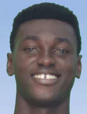 Samuel Gyimah - Perfil del jugador 22/23 | Transfermarkt