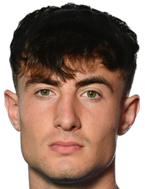 Eric Gamen - Player profile 25/26 | Transfermarkt