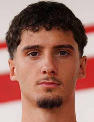 Abaz Mazrekaj - Spielerprofil 25/26 | Transfermarkt