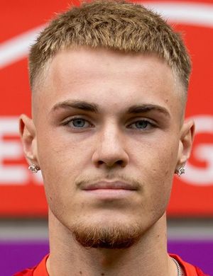 Paul Petker - Player profile 24/25 | Transfermarkt