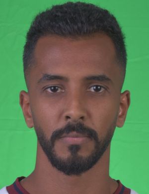 Khaled Al-Hamdhi - Player profile | Transfermarkt