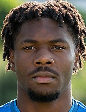 Maxime Ndong-Penda - Player profile 25/26 | Transfermarkt