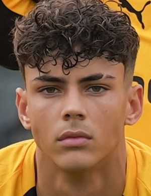 Samuele Inácio - Player profile 25/26 | Transfermarkt