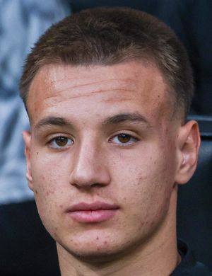 Francesco Camarda - Injury history | Transfermarkt