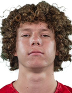 Adam Debinski - Perfil del jugador 22/23 | Transfermarkt