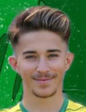 Mehmet Aygün - Player profile 23/24 | Transfermarkt