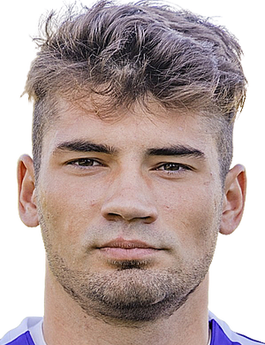 Ruslan Karnaushenko - Player profile | Transfermarkt