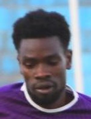 Simon Peter - Player profile 25/26 | Transfermarkt