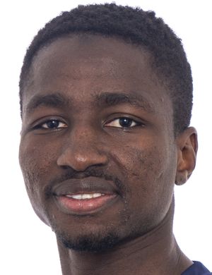 Mustapha Isah - Player profile 2025 | Transfermarkt