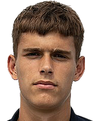 Kostyantyn Kvas - Perfil del jugador | Transfermarkt