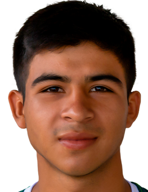 Diego Barrantes - Player profile 2024 | Transfermarkt