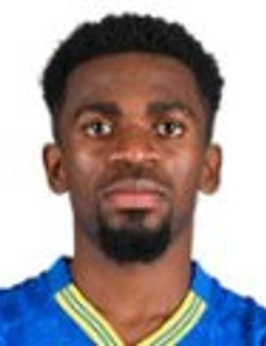 Ibrahim Hamad - Player profile | Transfermarkt