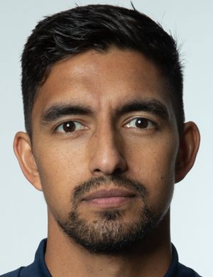 A. J. DeLaGarza - Player profile 2021 | Transfermarkt