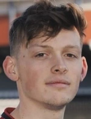 Callum Haspell - Perfil del jugador | Transfermarkt