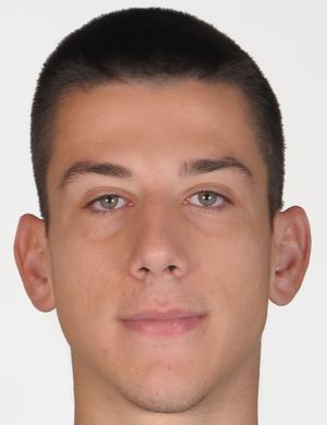 Stathis Moularas - Player profile | Transfermarkt