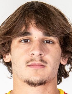 Guiho Tchanturia - Player profile 24/25 | Transfermarkt