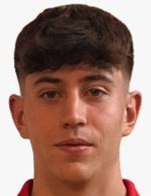 Marc Jurado - Perfil del jugador 25/26 | Transfermarkt