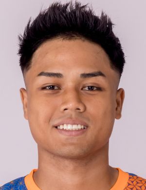 Syafi’ie Basheer - Player profile | Transfermarkt