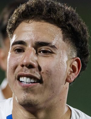 Enso González - Player profile 25/26 | Transfermarkt