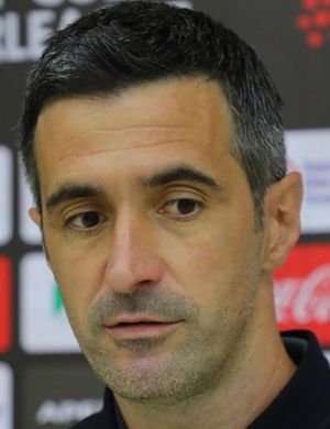 Ivan Boskovic - Manager profile | Transfermarkt