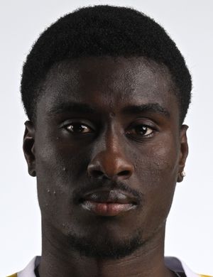 Christopher Simon - Player profile 25/26 | Transfermarkt