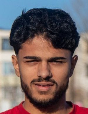 Alexandru Burcea - Spielerprofil 24/25 | Transfermarkt