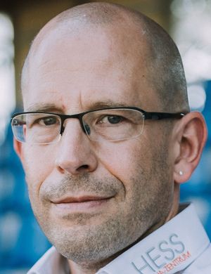 Dr. Christoph Lucas - Trainerprofil | Transfermarkt