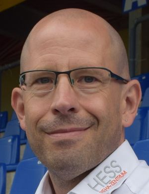 Dr. Christoph Lucas - Trainerprofil | Transfermarkt