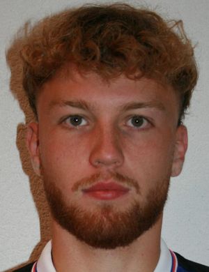 Andrin Ulli - Spielerprofil 23/24 | Transfermarkt