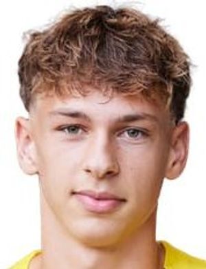 Rhodri Smith - Player profile 25/26 | Transfermarkt