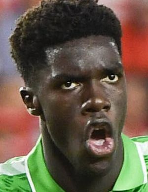 Assane Diao - Player profile 23/24 | Transfermarkt