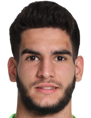 Bayram Nadzhafaliev - Player profile | Transfermarkt