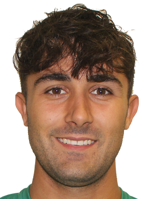 David Pons - Player profile 24/25 | Transfermarkt