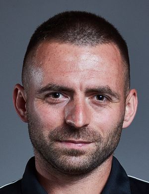 Patrick Guggenmos - Trainerprofil | Transfermarkt