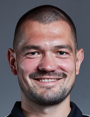 David Müller - Manager profile | Transfermarkt