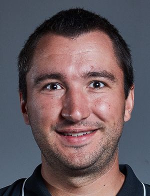 Daniel Pawlitschko - Manager profile | Transfermarkt