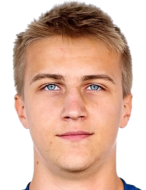 Egor Romashin - Player profile 2024 | Transfermarkt