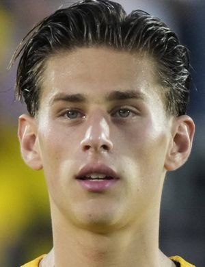 Jason Kodor - Player profile 25/26 | Transfermarkt