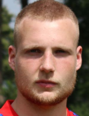 Daniel Gerke - Spielerprofil 25/26 | Transfermarkt