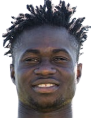 Abdoulaye Traoré - Player profile 23/24 | Transfermarkt