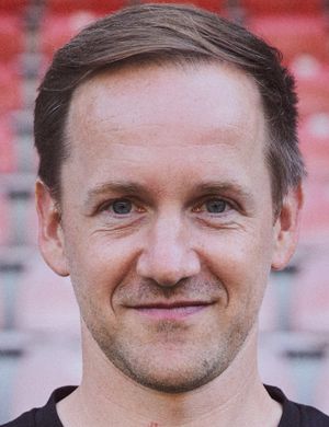 Marcel Hofmann - Manager profile | Transfermarkt