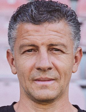 Toninho - Trainerprofil | Transfermarkt