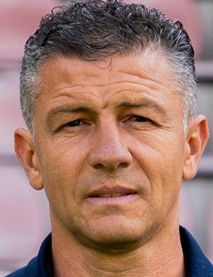 Toninho - Trainerprofil | Transfermarkt