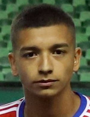 Tomás Avilés - Player profile 2023 | Transfermarkt