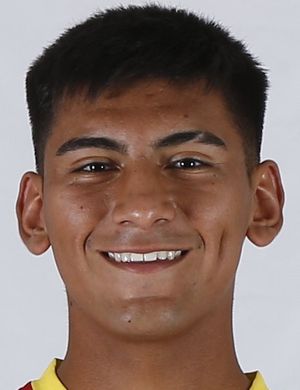 Valentín Vidal - Player profile 2025 | Transfermarkt